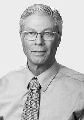 Omni-McCann Geoscience - Our Team